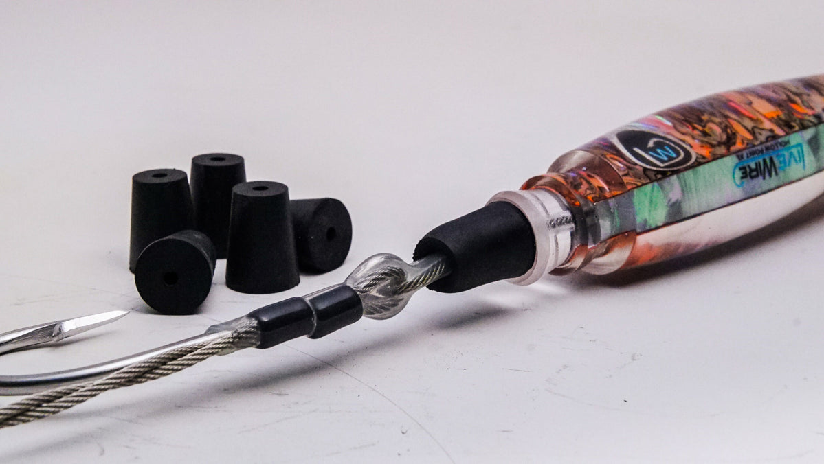 Hook Stopper (5 Pack) — Ballyhood