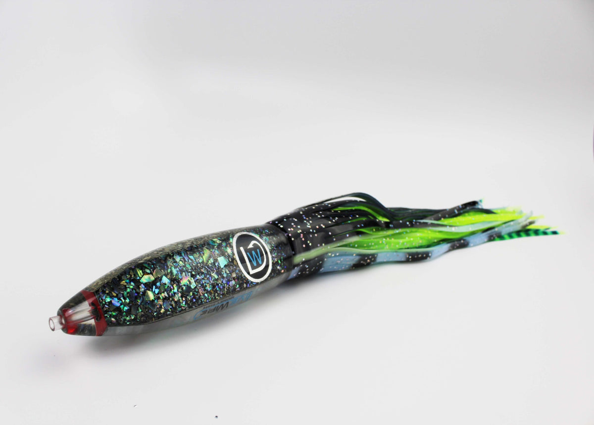 Money Fish — Ballyhood