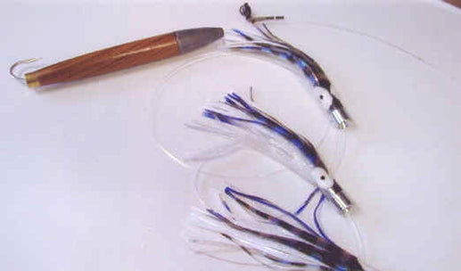 Daisy Chains — Ballyhood